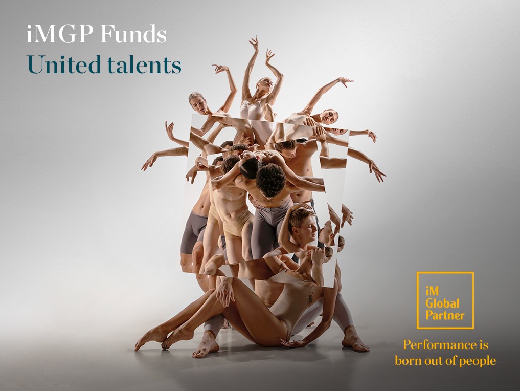 IMGP - iM Global Partner