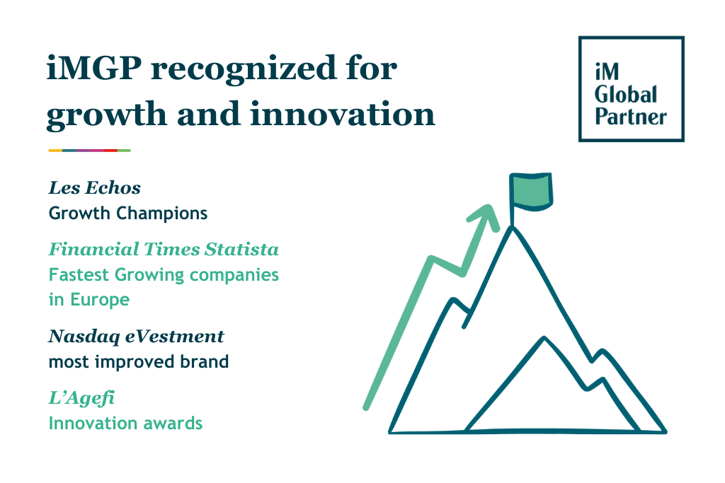 iMGP - iM Global Partner