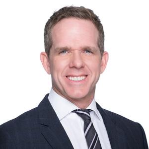 Eric Lynch | iM Global Partner